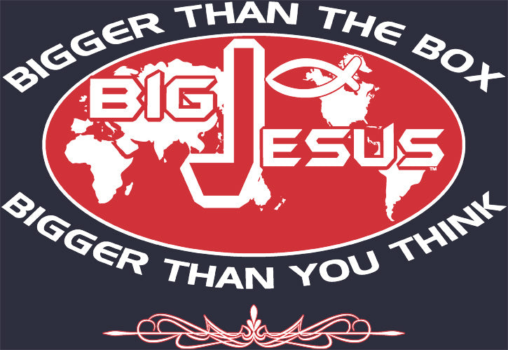 BigJesus.Shop